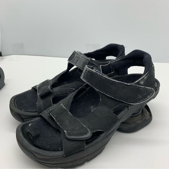 Z-Coil | Shoes | Zcoil Sidewinder Womens Pain Relieforthotic Sandals ...